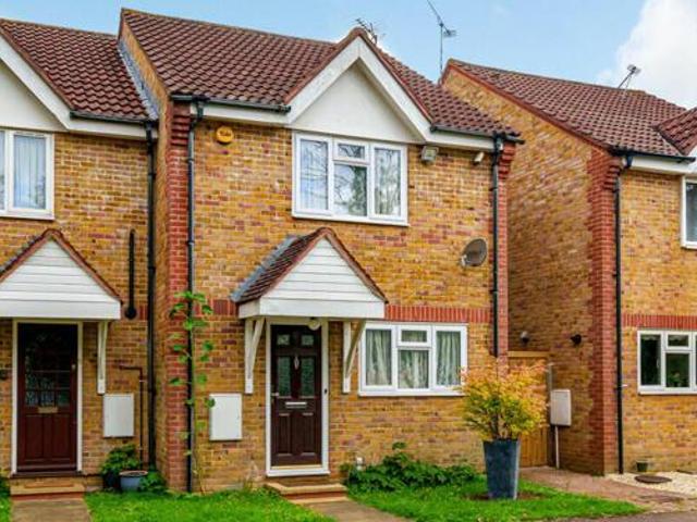 3 Bedroom End Of Terrace House For Sale In Eastcote