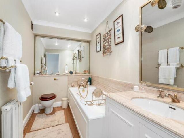 3 bedroom end of terrace house for sale in Ebury Mews East, Belgravia, Lonon, SW1W