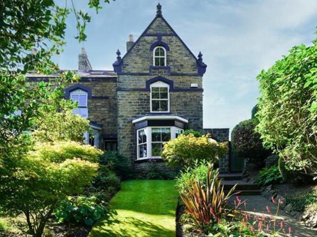 3 Bedroom End Of Terrace House For Sale In Eckington