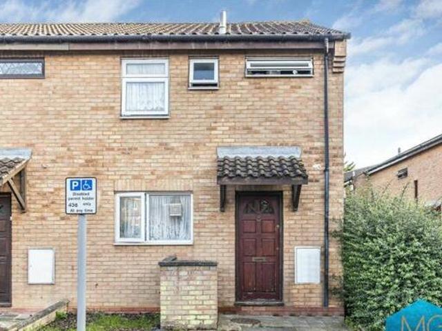 3 Bedroom End Of Terrace House For Sale In Edgware, Middlesex