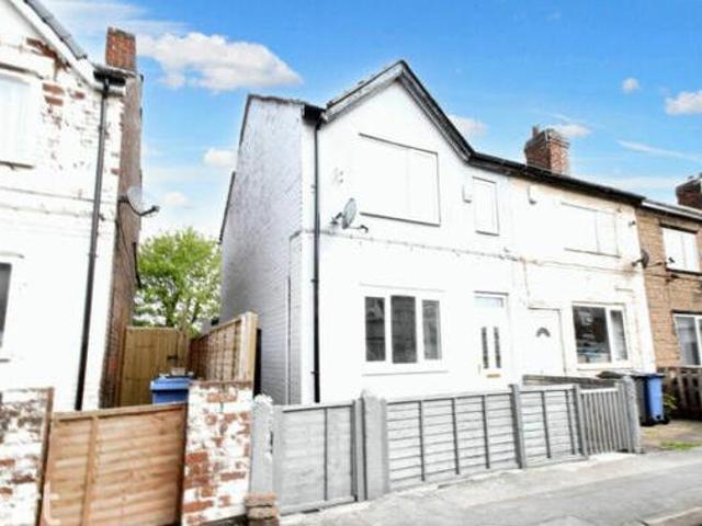 3 Bedroom End Of Terrace House For Sale In Edlington