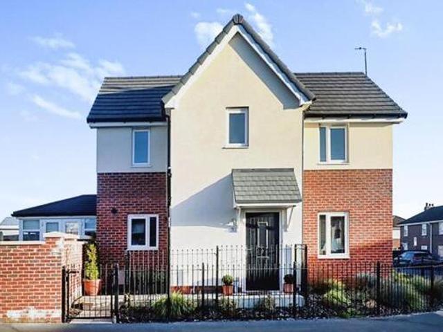 3 Bedroom End Of Terrace House For Sale In Edlington