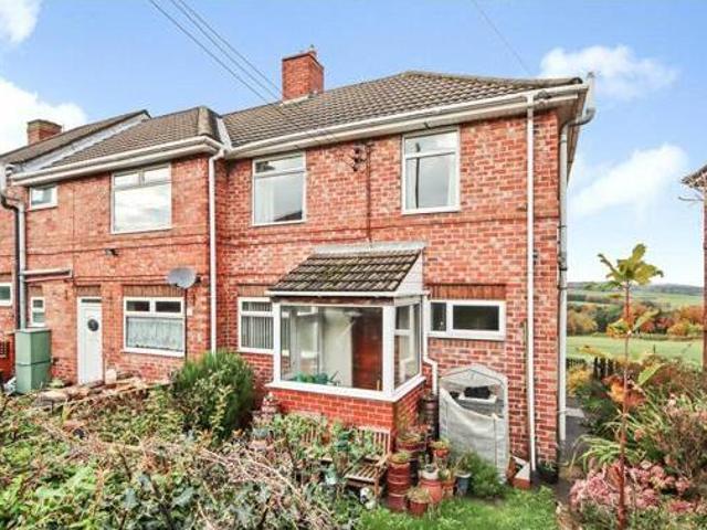 3 Bedroom End Of Terrace House For Sale In Edmondsley, Durham