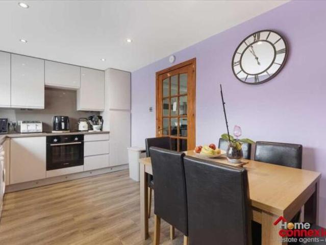 3 bedroom end of terrace house for sale in Edmund Kean, Calderwood, EAST KILBRIDE, G74