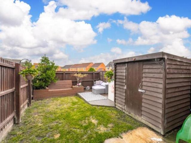 3 bedroom end of terrace house for sale in Egyptian Goose Road, Sprowston, NR7