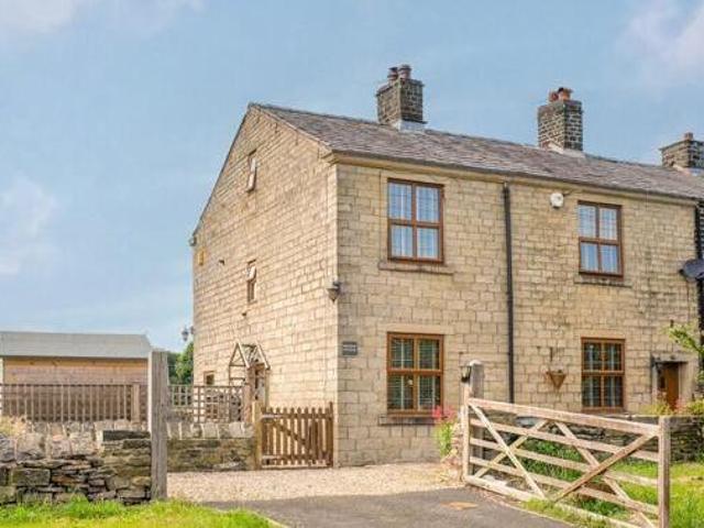 3 Bedroom End Of Terrace House For Sale In Egerton, Bolton