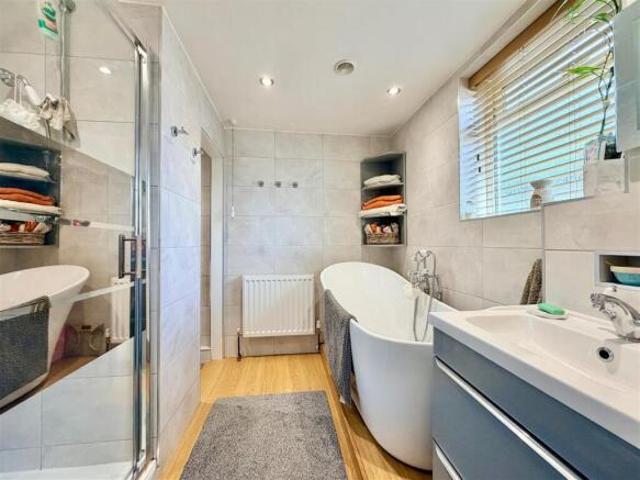 3 bedroom end of terrace house for sale in Elburton, Plymouth, PL9