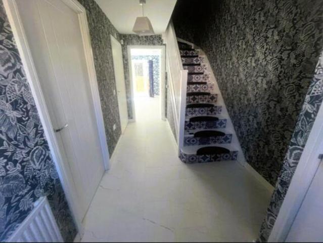 3 bedroom semi detached house for sale in Elder Drive, Moodiesburn, Glasgow, North Lanarkshire, G69