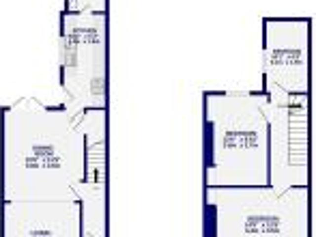 3 bedroom end of terrace house for sale in Eldon Street, York, YO31