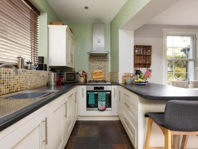 3 bedroom end of terrace house for sale in Eldon Terrace, Windmill Hill, BS3