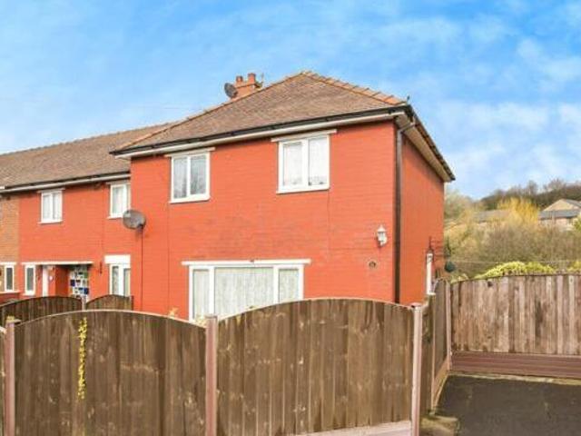 3 Bedroom End Of Terrace House For Sale In Elland, West Yorkshire