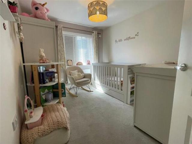 3 bedroom end of terrace house for sale in Elm Tree Road, Penllergaer, Swansea, SA4