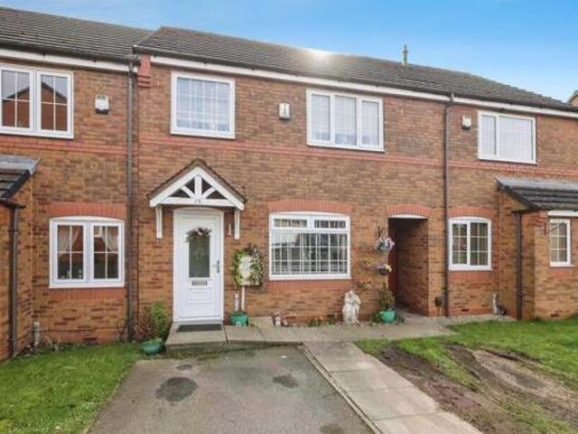 3 Bedroom End Of Terrace House For Sale In Erdington
