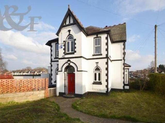 3 Bedroom End Of Terrace House For Sale In Erdington