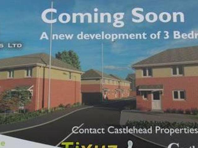 3 bedroom end of terrace house for sale in Espedair Street Paisley PA2