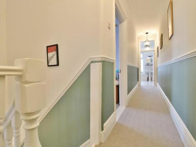 3 bedroom end of terrace house for sale in Essex Road, Southsea, PO4