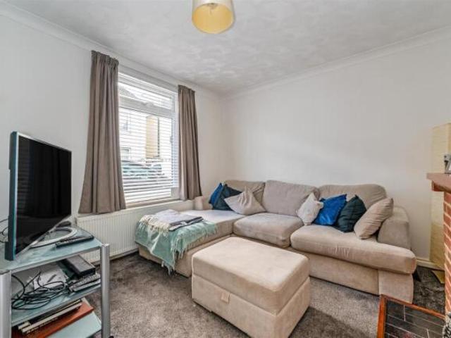 3 bedroom end of terrace house for sale in Ethel Road, Portsmouth, PO1