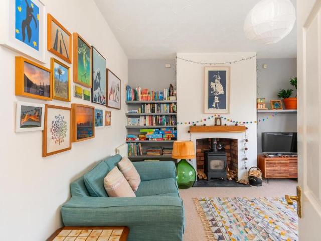 3 bedroom end of terrace house for sale in Everest Road, Fishponds, BS16