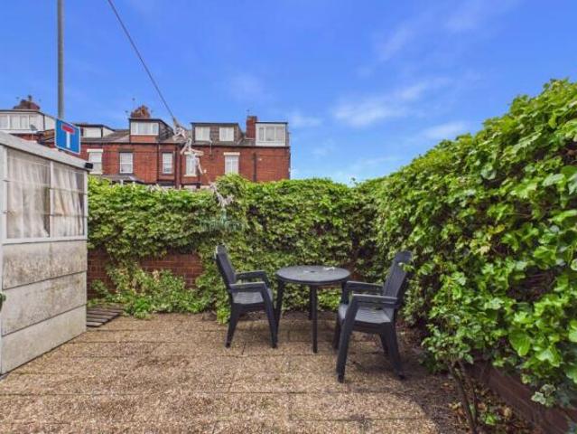 3 bedroom end of terrace house for sale in Everleigh Street, Leeds, West Yorkshire, LS9