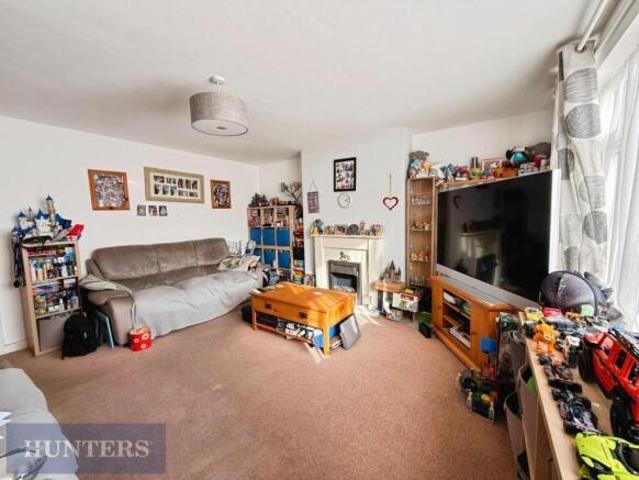3 bedroom end of terrace house for sale in Fowey Close, Exeter, EX1
