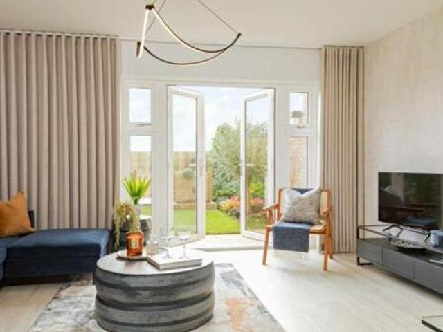 3 Bedroom End Of Terrace House For Sale In Fontwell