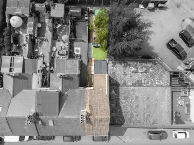 3 bedroom end of terrace house for sale in Forge Lane, Higham, Rochester, Kent, ME3 7AS, ME3