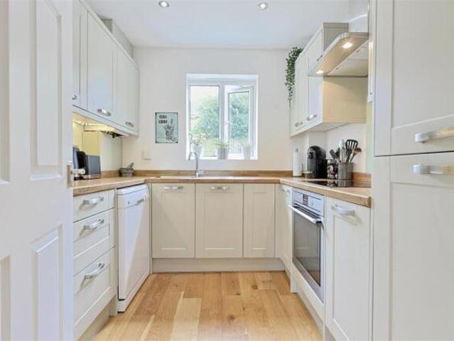 3 bedroom end of terrace house for sale in Forest Gate, Palmersville, Newcastle Upon Tyne NE12