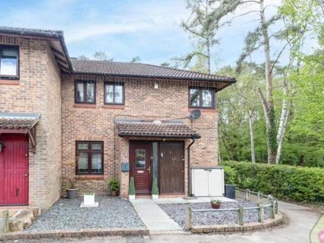 3 Bedroom End Of Terrace House For Sale In Forest Park