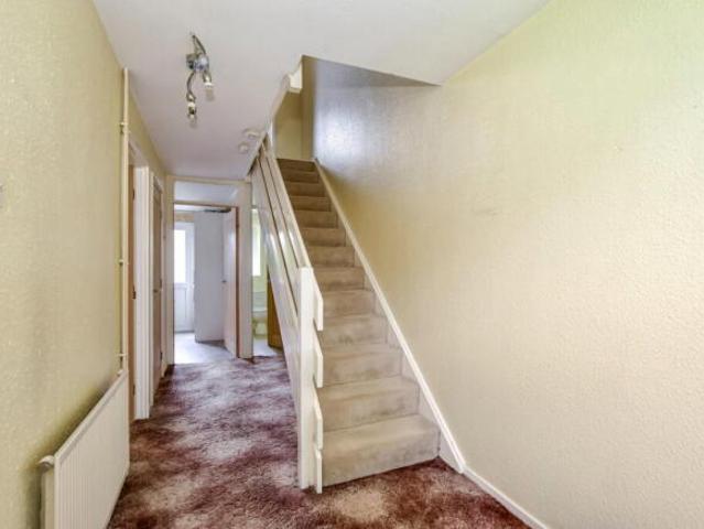 3 bedroom end of terrace house for sale in Forest Road, Watford, WD25 7QP, WD25