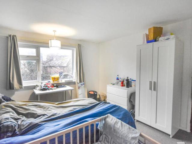 3 bedroom end of terrace house for sale in Forest Road West, Nottingham, NG7