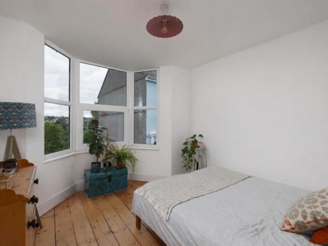3 bedroom end of terrace house for sale in Fortescue Place, Compton, Plymouth, PL3