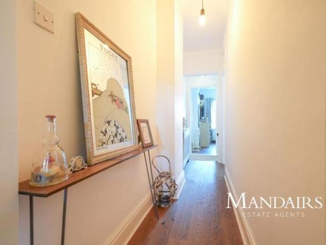 3 bedroom end of terrace house for sale in Fairfield Road, Fletton, Peterborough, PE2