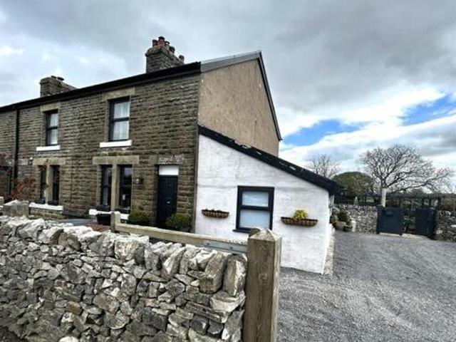 3 Bedroom End Of Terrace House For Sale In Fairfield