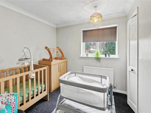 3 bedroom end of terrace house for sale in Fairways, Hellesdon, Norwich, Norfolk, NR6