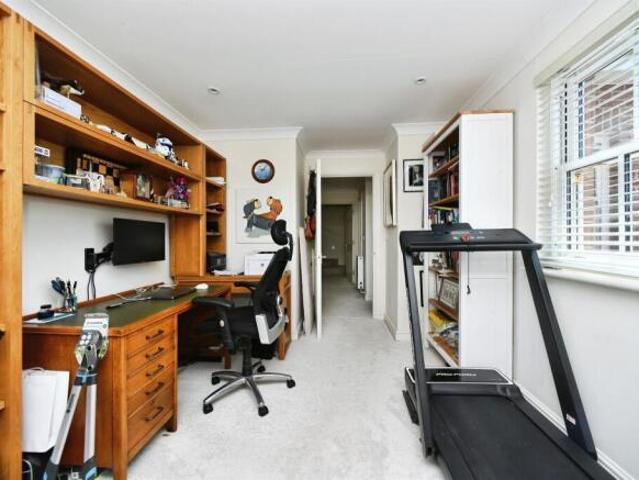 3 bedroom end of terrace house for sale in Falmer Road, Rottingdean, BRIGHTON, BN2