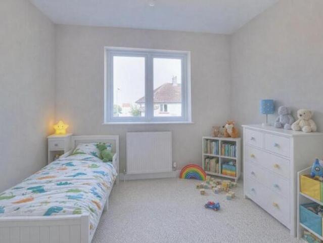 3 bedroom end of terrace house for sale in Farlington, Hampshire, PO6