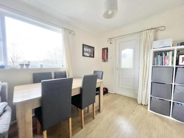 3 bedroom end of terrace house for sale in Farm Hill, Exwick, EX4