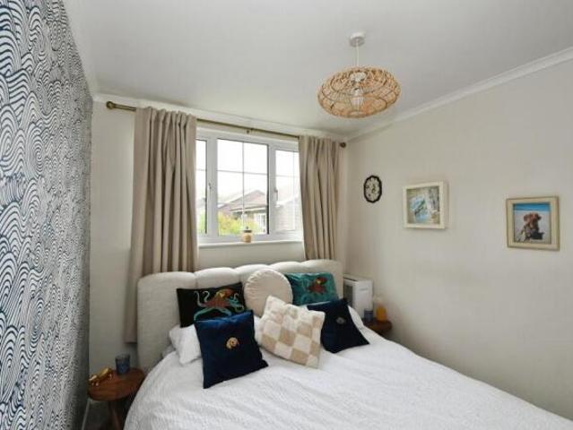 3 bedroom end of terrace house for sale in Farrington Crescent, Lincoln, LN6