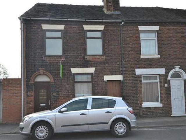 3 Bedroom End Of Terrace House For Sale In Fennton