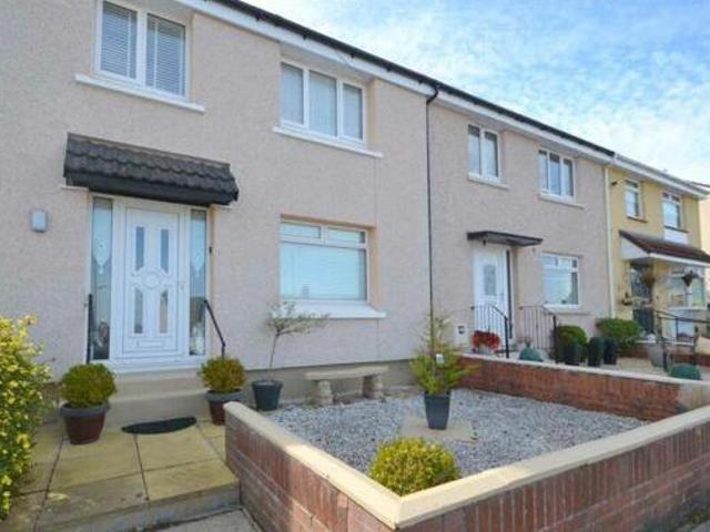 3 Bedroom End Of Terrace House For Sale In Fernhill