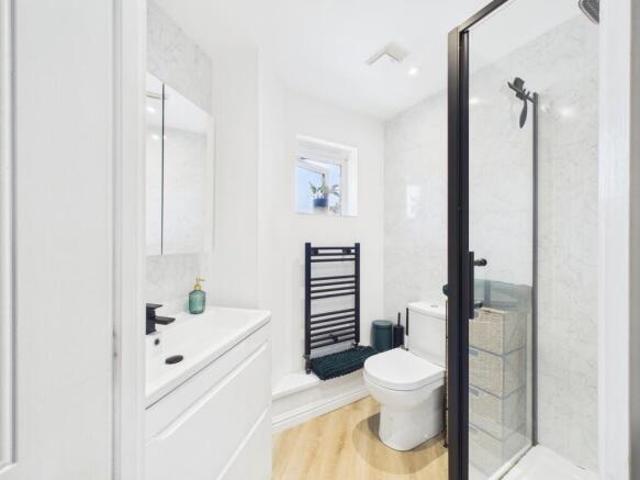 3 bedroom end of terrace house for sale in Ffordd Mograig, Llanishen, Cardiff, CF14