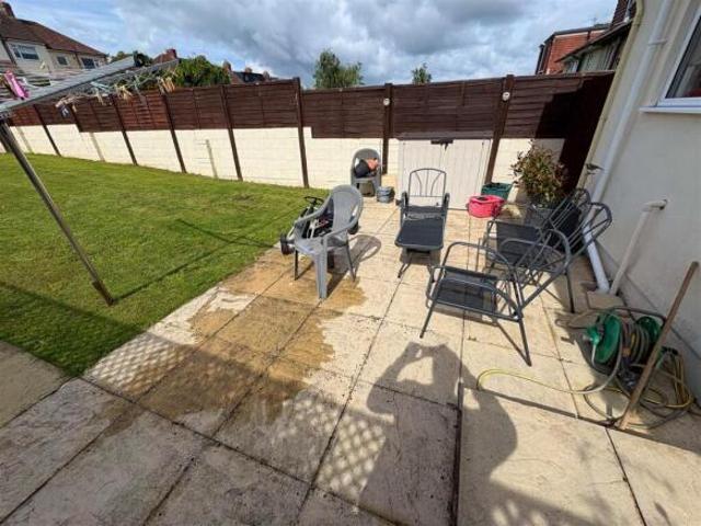 3 bedroom end of terrace house for sale in Fitzgerald Road, Bristol, BS3
