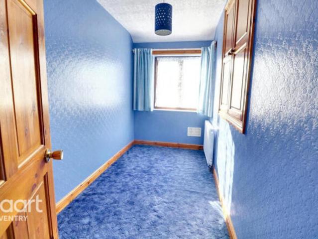 3 bedroom end of terrace house for sale in Field March, Coventry, CV3