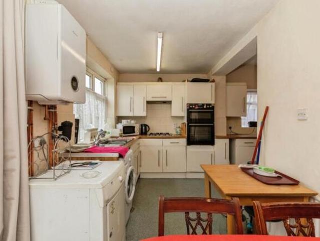 3 bedroom end of terrace house for sale in Filton Road, Horfield, Bristol, Somerset, BS7