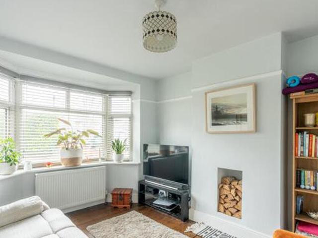 3 Bedroom End Of Terrace House For Sale In Filton