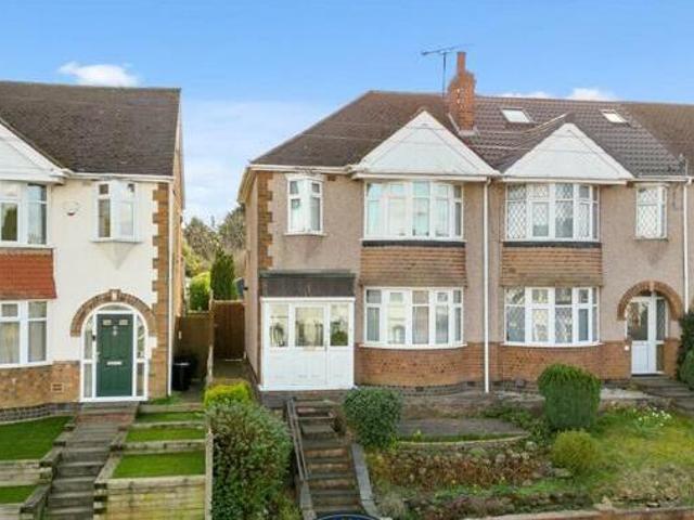3 Bedroom End Of Terrace House For Sale In Finham