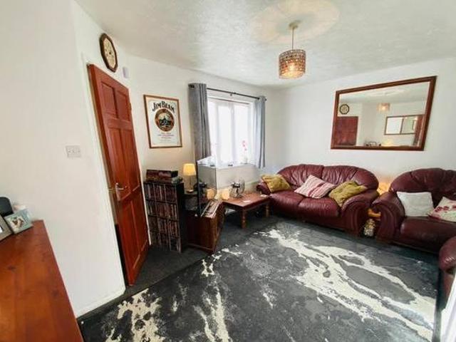 3 bedroom end of terrace house for sale in Finisterre Rise CaisterOnSea Great Yarmouth NR30