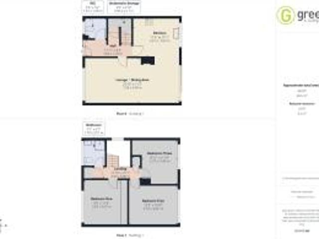 3 bedroom end of terrace house for sale in Fir Tree Grove, Sutton Coldfield, B73