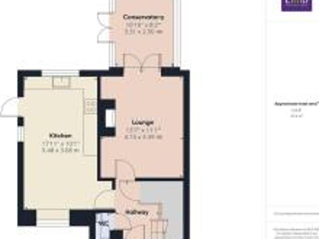 3 bedroom end of terrace house for sale in First Lane, Anlaby, HU10