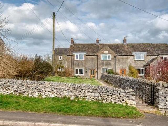 3 Bedroom End Of Terrace House For Sale In Flagg